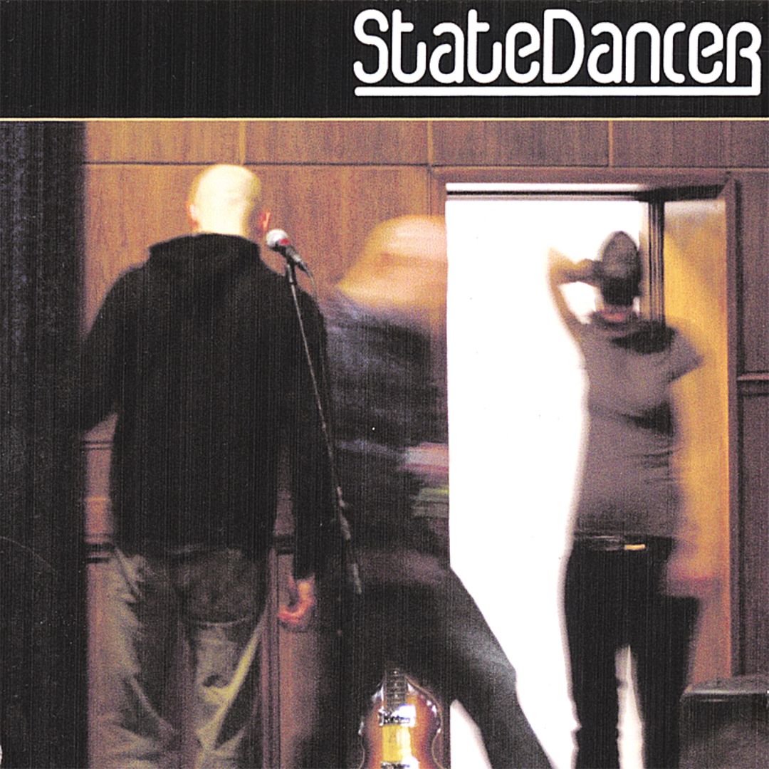 Statedancer Albums: songs, discography, biography, and listening guide ...