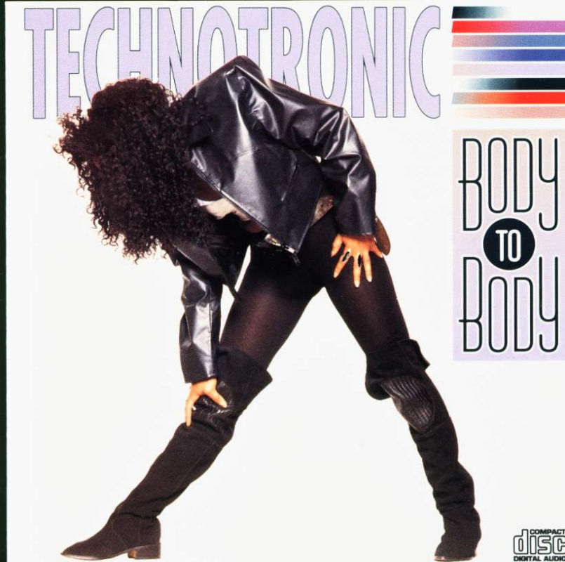 Best Eurodance albums of 1991 - Rate Your Music
