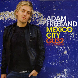 Adam Freeland Albums: songs, discography, biography, and listening ...