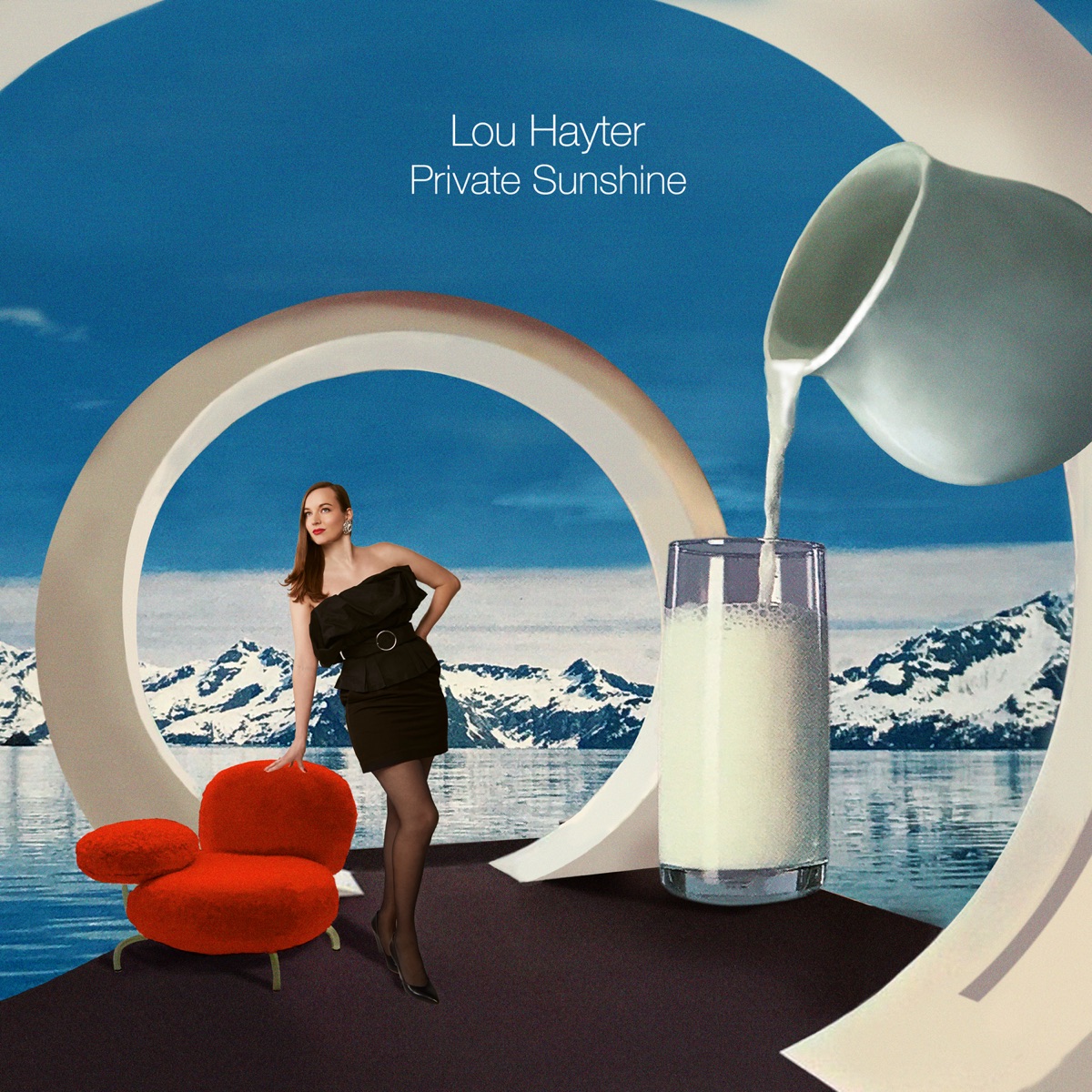 Lou Hayter Albums: songs, discography, biography, and listening guide ...