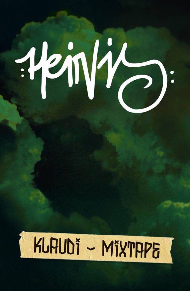 Klaudi-mixtape by Heinis (Mixtape): Reviews, Ratings, Credits, Song ...