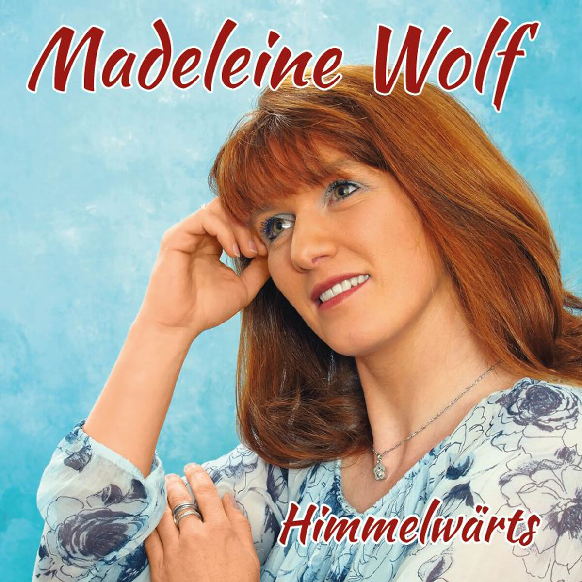 Himmelwärts by Madeleine Wolf (Album): Reviews, Ratings, Credits, Song list - Rate Your Music
