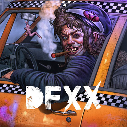 DFXX Albums: songs, discography, biography, and listening guide - Rate ...