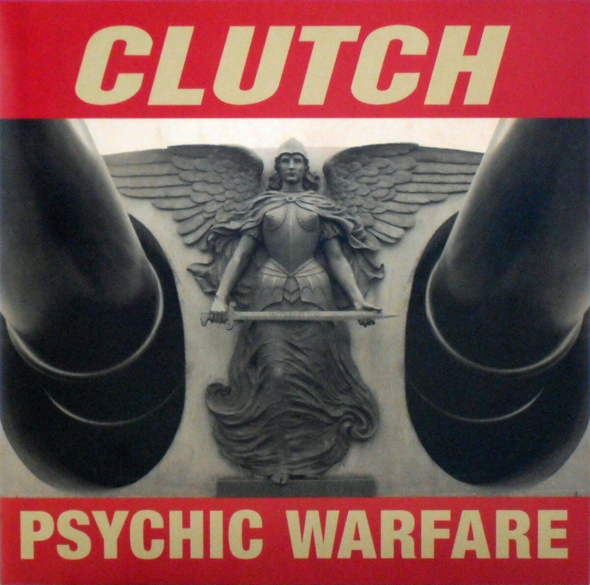 Psychic Warfare by Clutch (Album; Weathermaker; WM042): Reviews ...