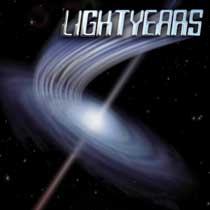 Lightyears by Lightyears (Album, AOR): Reviews, Ratings, Credits, Song ...