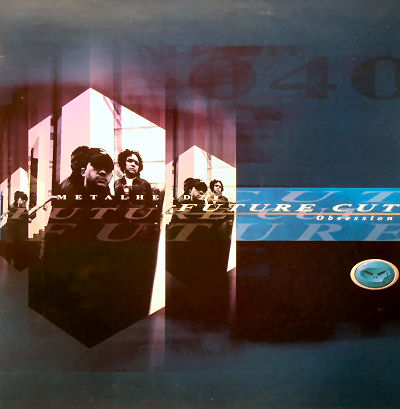 Obsession / Tear Out My Heart by Future Cut (Single, Darkstep): Reviews ...