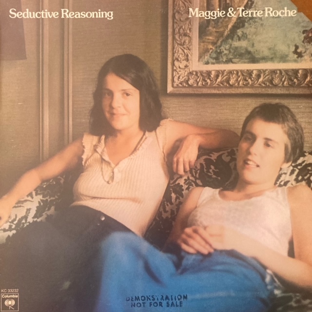 Maggie Roche Albums: songs, discography, biography, and listening guide ...