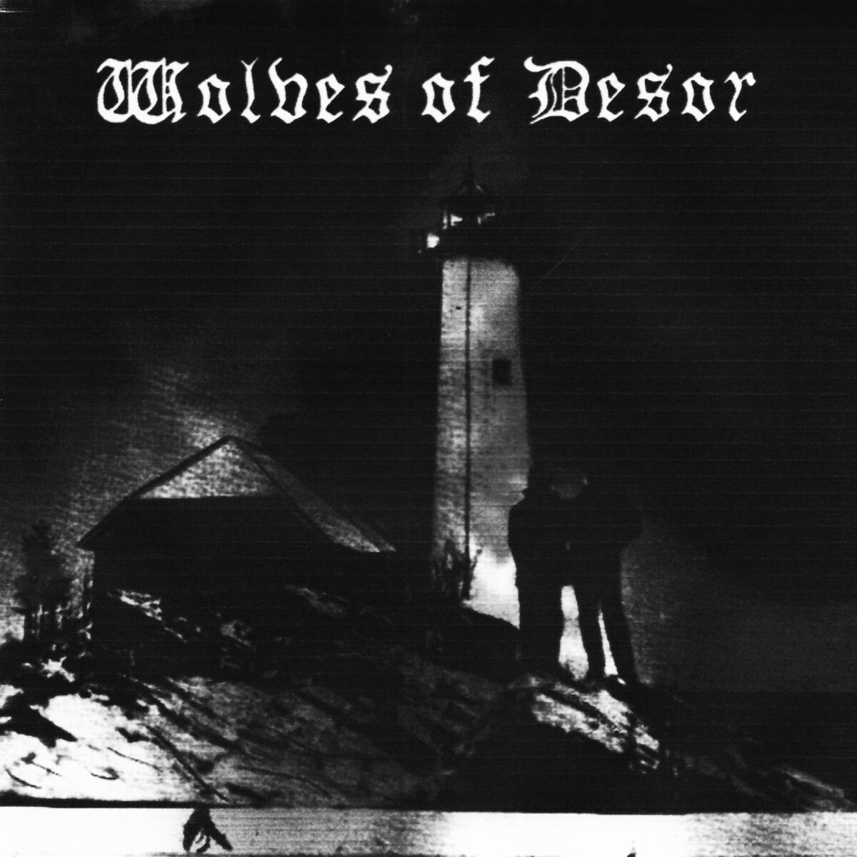 The Witch of November by Wolves of Desor (Additional release ...