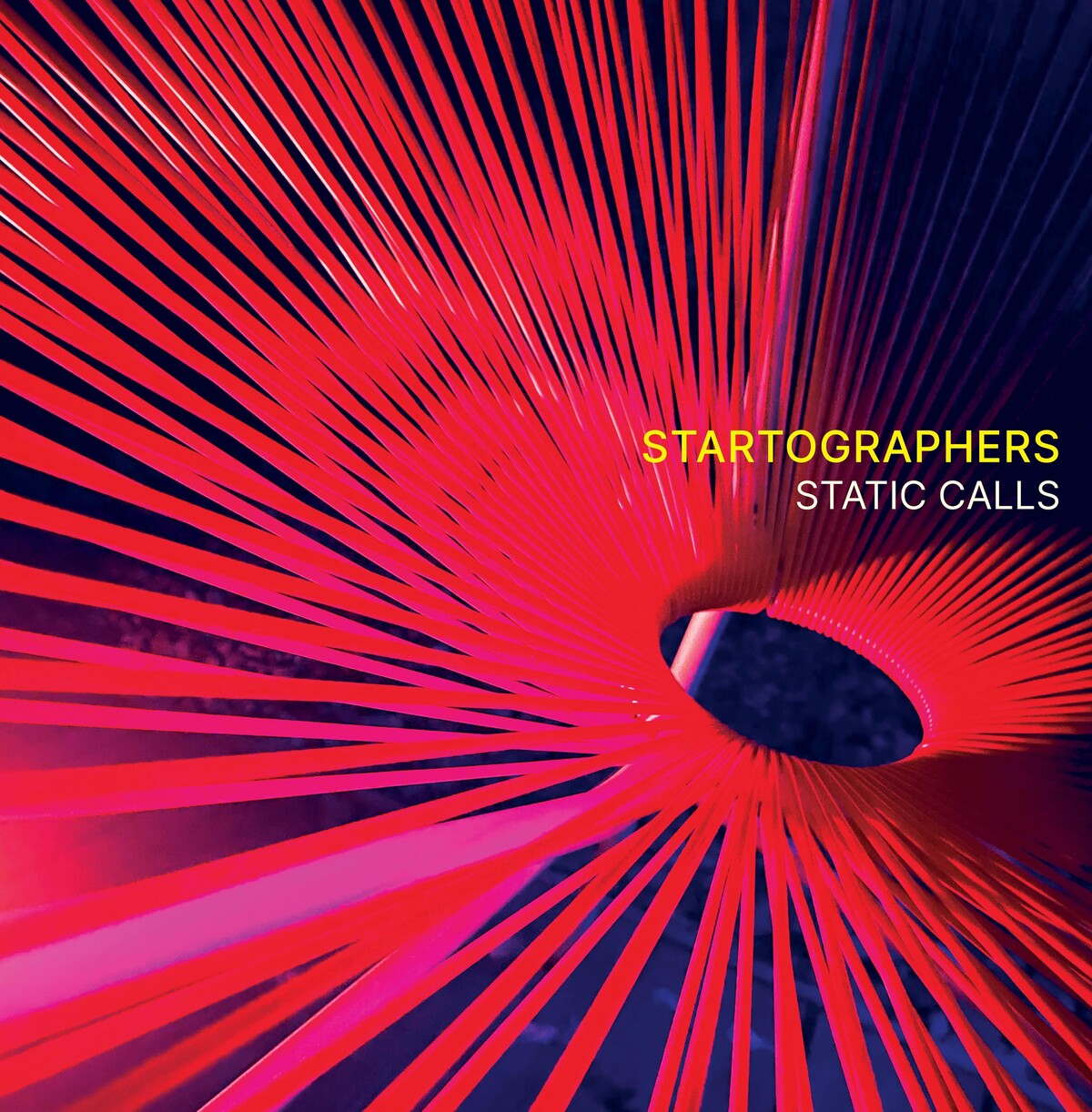 Startographers Albums: songs, discography, biography, and listening guide - Rate Your Music