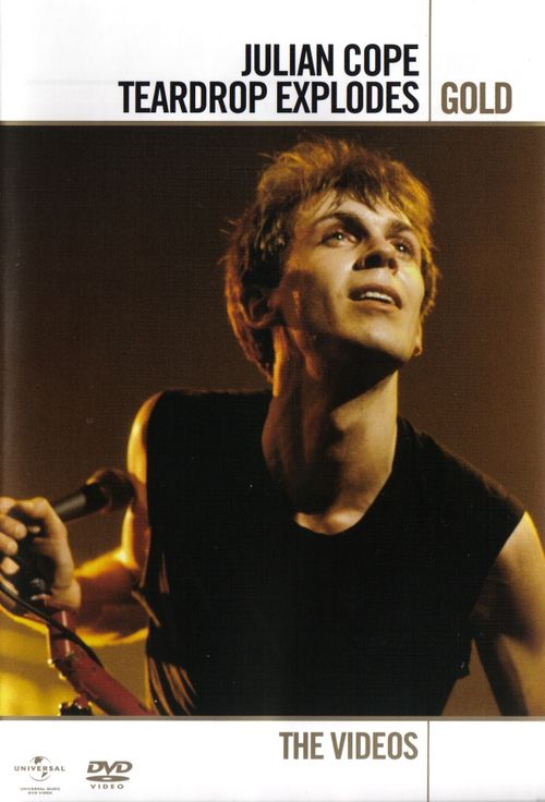 Julian Cope Albums: songs, discography, biography, and listening guide ...