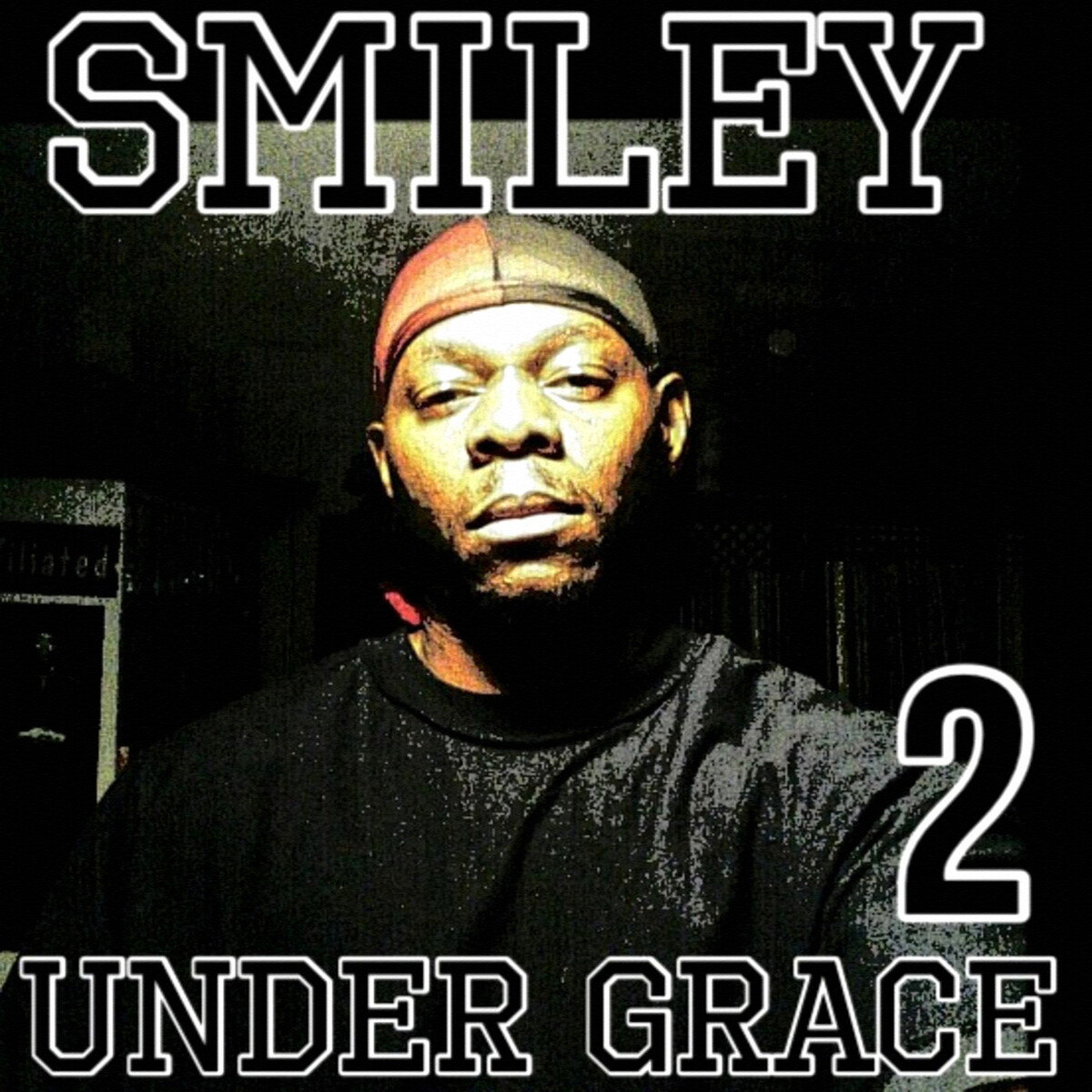 Under Grace 2 by Smiley (Album): Reviews, Ratings, Credits, Song list - Rate Your Music