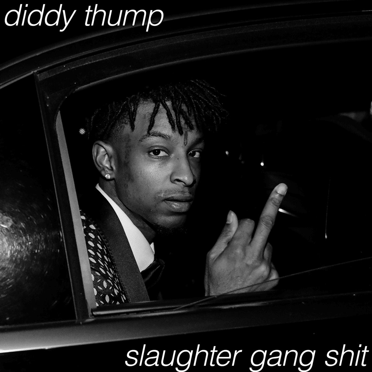 slaughter gang shit by Diddy Thump (Single): Reviews, Ratings, Credits ...