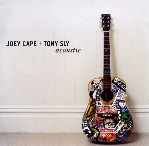 Tony Sly Albums: songs, discography, biography, and listening guide ...