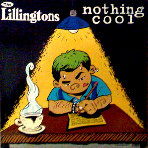 Nothing Cool Albums: songs, discography, biography, and listening guide ...