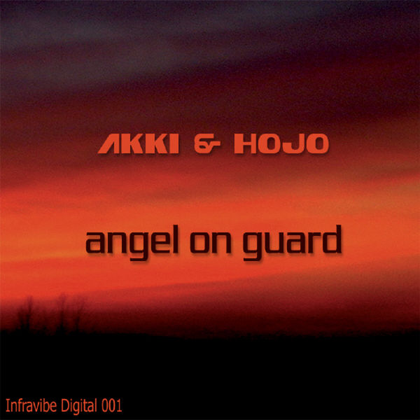 Angel on Guard by Akki & Hojo (Single): Reviews, Ratings, Credits, Song ...