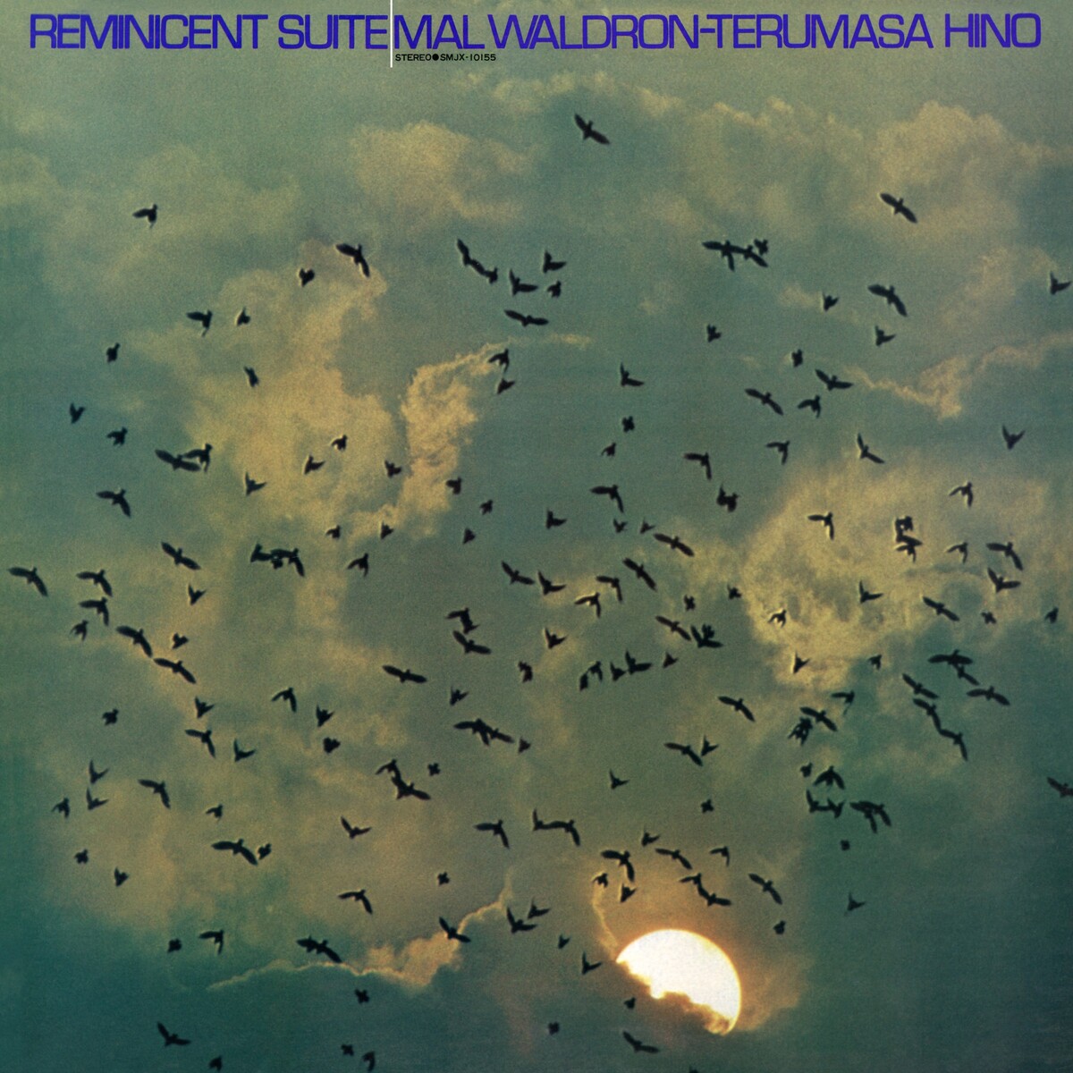 Reminicent Suite by Mal Waldron (Album; BBE): Reviews, Ratings, Credits ...