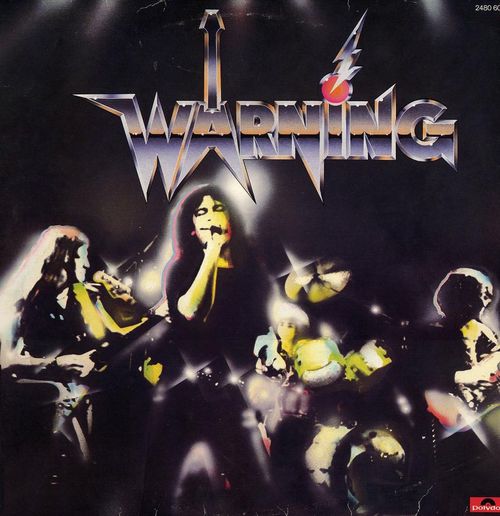 Warning Albums: songs, discography, biography, and listening guide ...