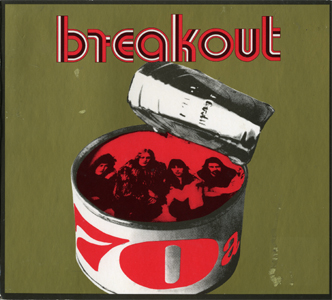 70a by Breakout (Album; 830988023-2): Reviews, Ratings, Credits, Song ...