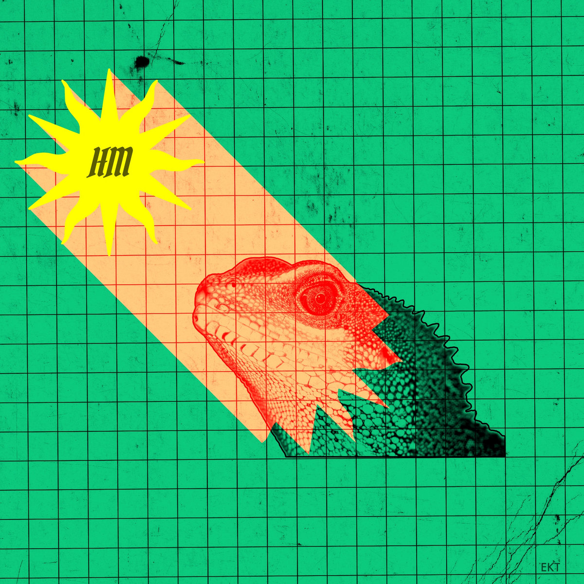 The Lizard by Hot Machine (Single, Soft Rock): Reviews, Ratings ...