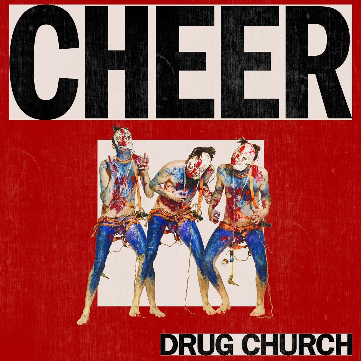 Drug Church Albums: songs, discography, biography, and listening guide ...