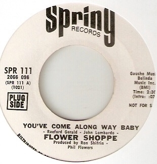 Phil Flowers & The Flower Shop Albums: songs, discography, biography ...