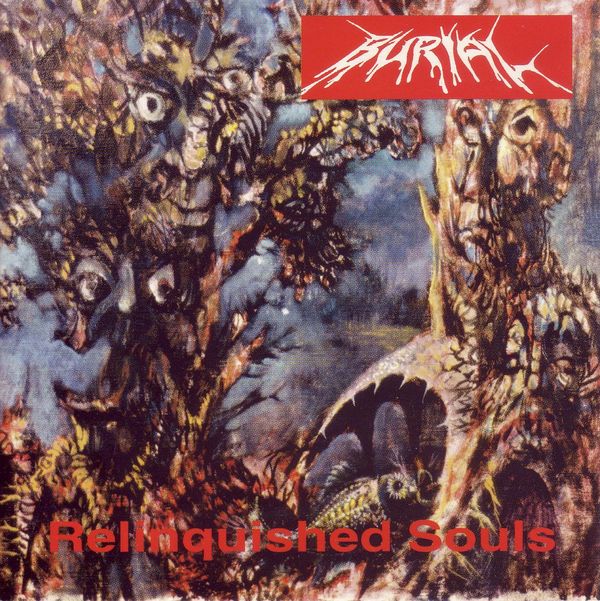 Burial Albums: songs, discography, biography, and listening guide ...