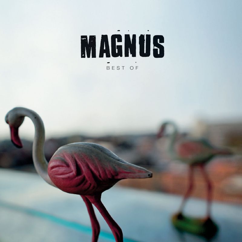 Best Of by Magnus (Compilation): Reviews, Ratings, Credits, Song list ...