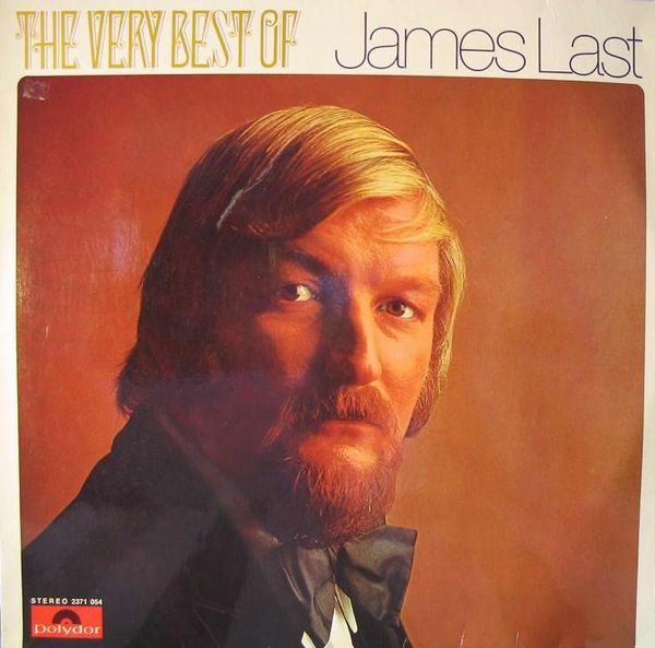 The Very Best of James Last by James Last (Compilation): Reviews ...