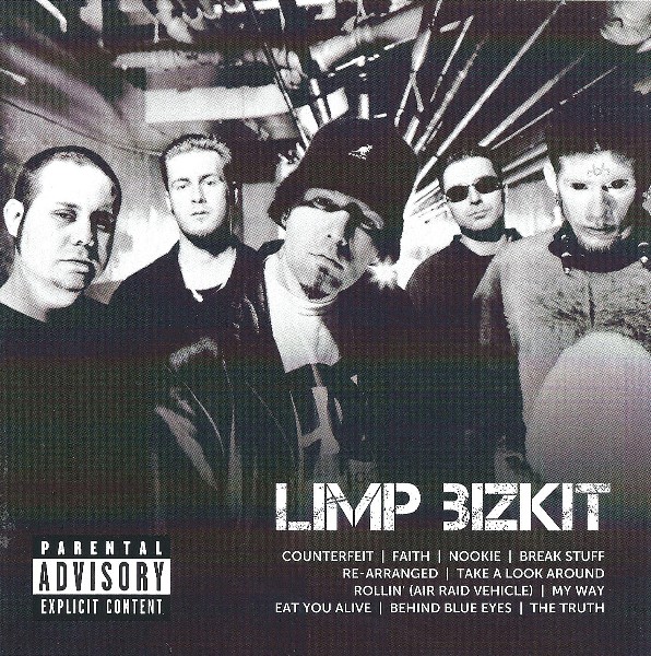Limp Bizkit Albums: songs, discography, biography, and listening guide ...