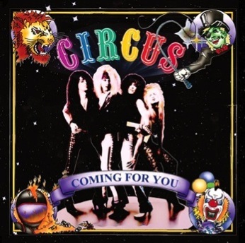 Circus Albums: songs, discography, biography, and listening guide ...