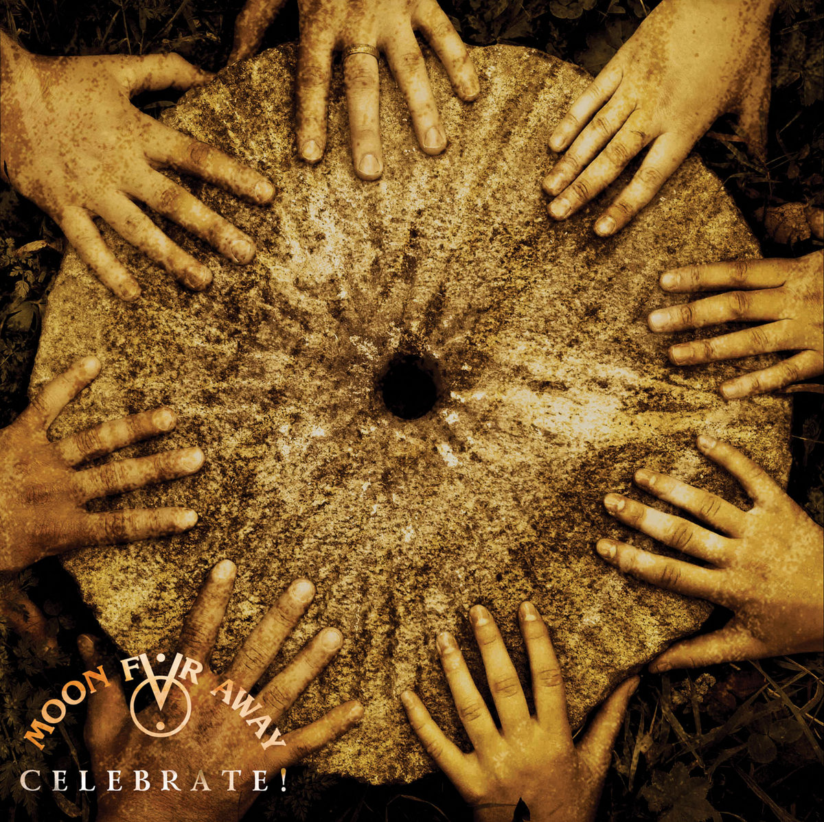 Celebrate! by Moon Far Away (EP): Reviews, Ratings, Credits, Song list - Rate Your Music