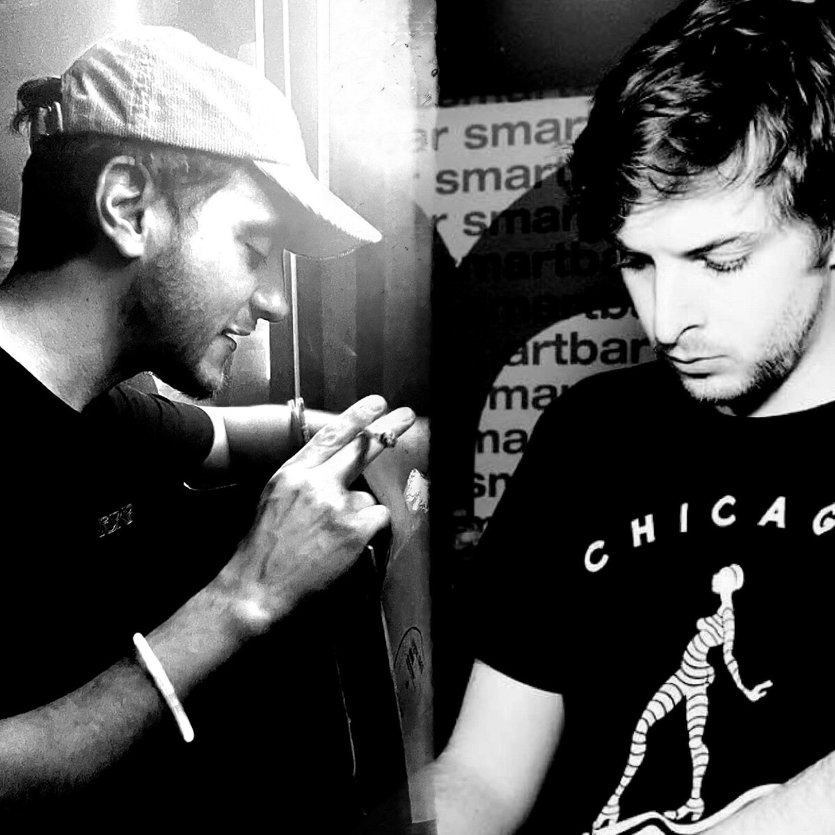 Balamii: Black Loops Show by Garrett David (DJ Mix): Reviews, Ratings ...