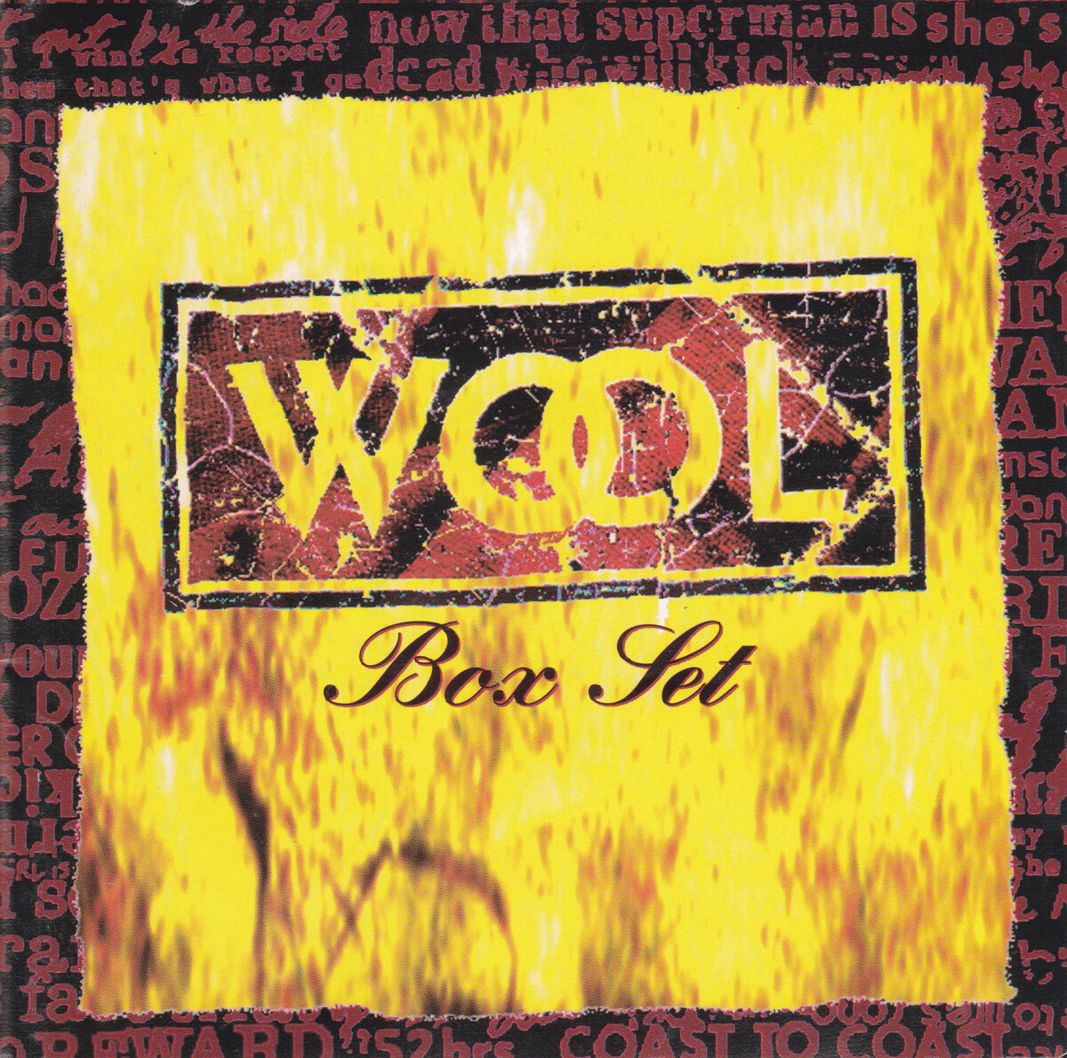 Wool Albums: songs, discography, biography, and listening guide - Rate ...