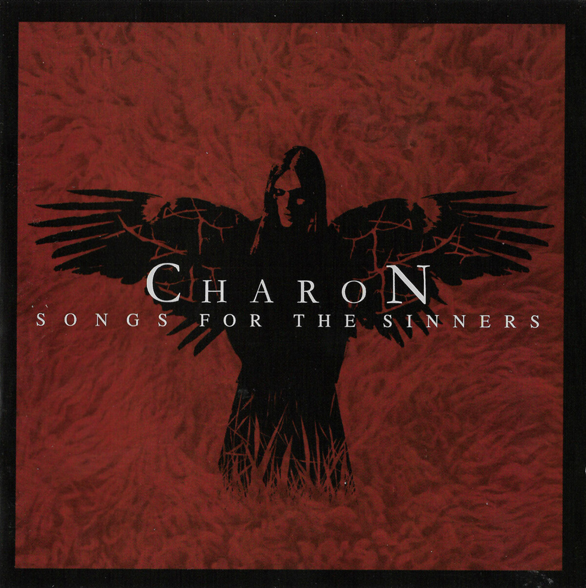Best Charon songs of all time - Rate Your Music