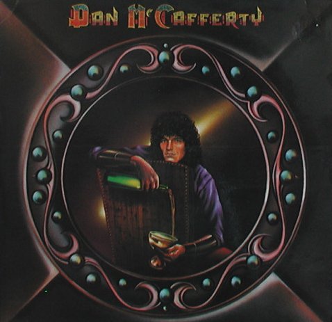 Dan McCafferty Albums: songs, discography, biography, and listening ...