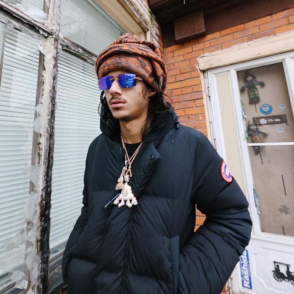 Ye Olde Babytron by User-177606668 (Single, Trap): Reviews, Ratings ...