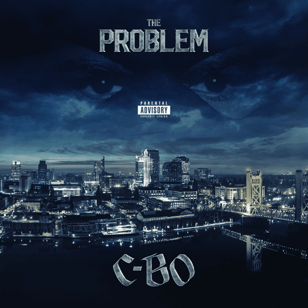 The Problem by C-Bo (Album; West Coast Mafia): Reviews, Ratings ...
