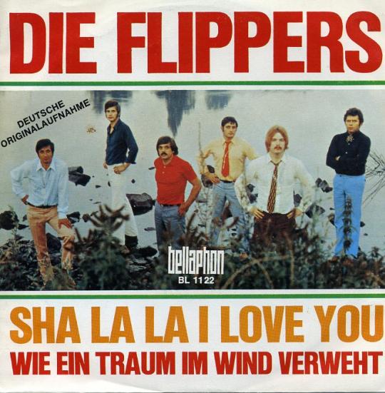 Die Flippers Albums: songs, discography, biography, and listening guide ...