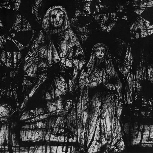 Matricide Albums: songs, discography, biography, and listening guide ...