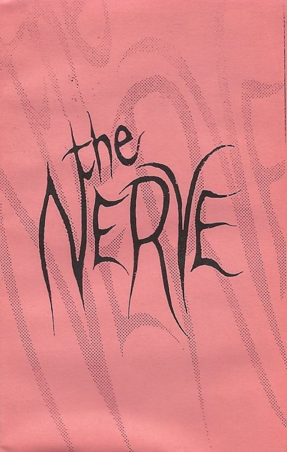 The Nerve by The Nerve (EP): Reviews, Ratings, Credits, Song list ...