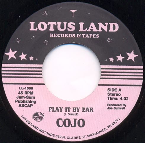 Cojo Albums: songs, discography, biography, and listening guide - Rate ...