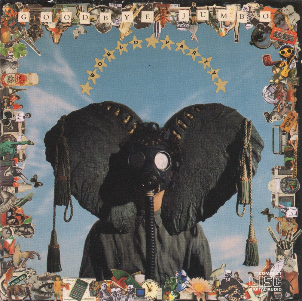 World Party Albums: songs, discography, biography, and listening guide ...