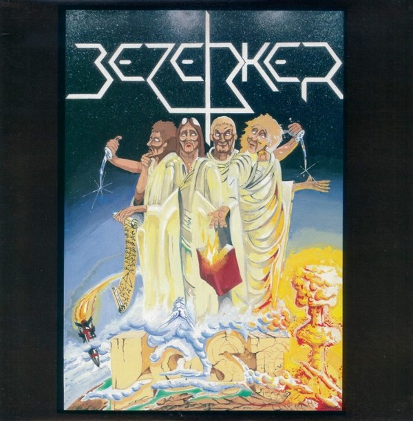 Best Bezerker songs of all time - Rate Your Music