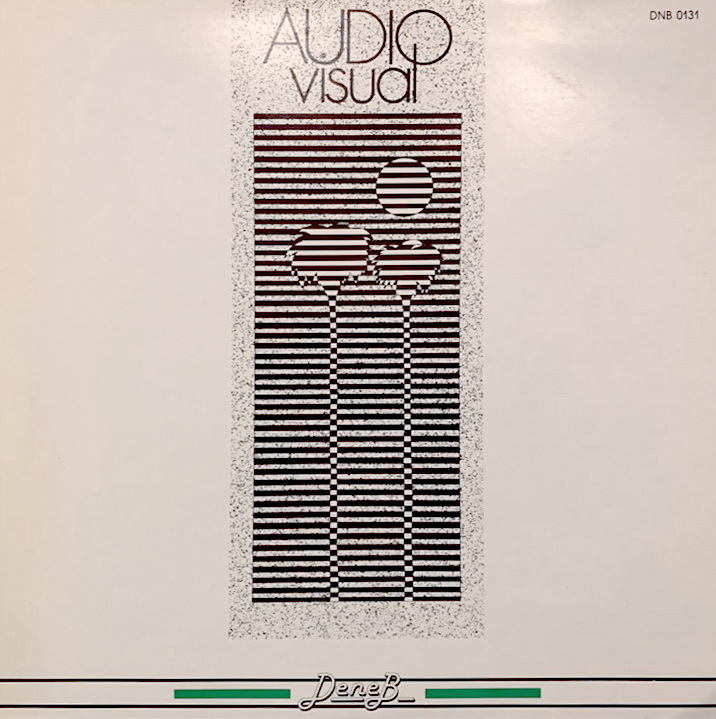 Audio Visual by Rock Street Band (Album): Reviews, Ratings, Credits ...