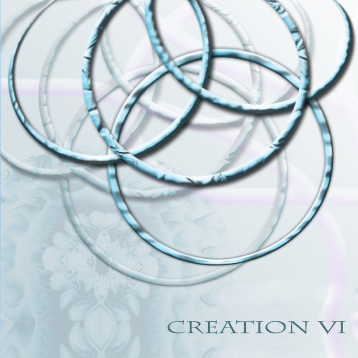 Creation VI by Creation VI (Album): Reviews, Ratings, Credits, Song ...