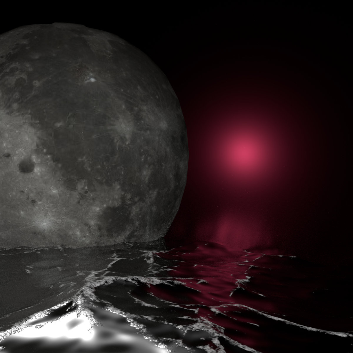 Phantom Renegade by Bored Lord (Album, Hardcore Breaks): Reviews ...