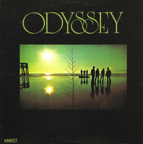 Odyssey by Odyssey (Album, Folk Rock): Reviews, Ratings, Credits, Song ...