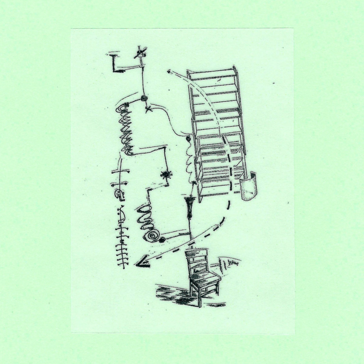 four tapestries by uœrhe (Album, Tape Music): Reviews, Ratings, Credits ...