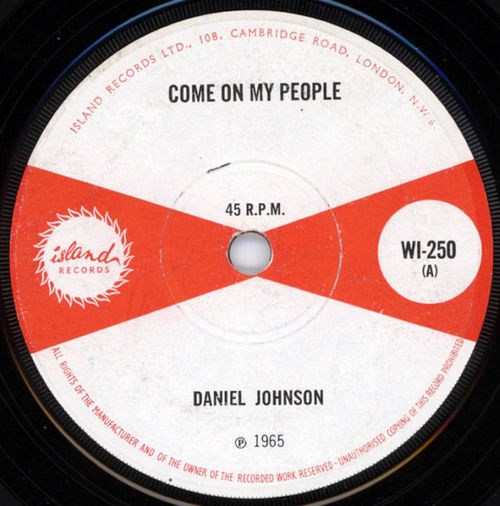 Daniel Johnson Albums: songs, discography, biography, and listening ...