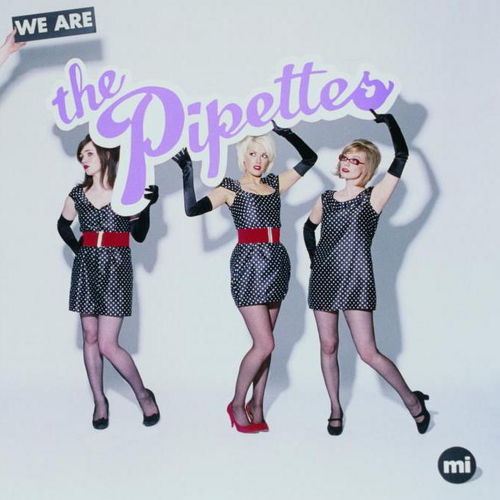 The Pipettes Albums: songs, discography, biography, and listening guide ...